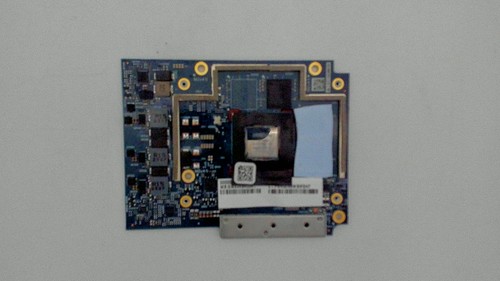 HP ZBOOK FURY 16 G10 Nvidia Rtx A1000 6gb Gddr6 Gpu Board | eBay.de