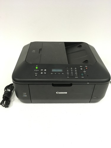 Canon PIXMA MX472 Wireless All-In-One Inkjet Printer WORKING FREE SHIP ...