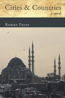 Roman Payne Cities & Countries (Tascabile) | eBay