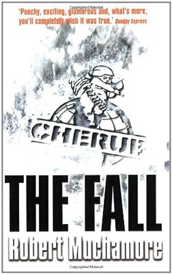 The Fall: Book 7 (CHERUB),Robert Muchamore | eBay UK
