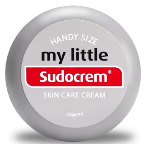 Sudocrem Skin Care Cream My Little Handy Size - 22g | eBay