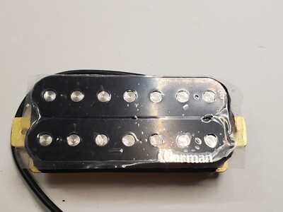 Warman Guitar Pickups - Untested | eBay
