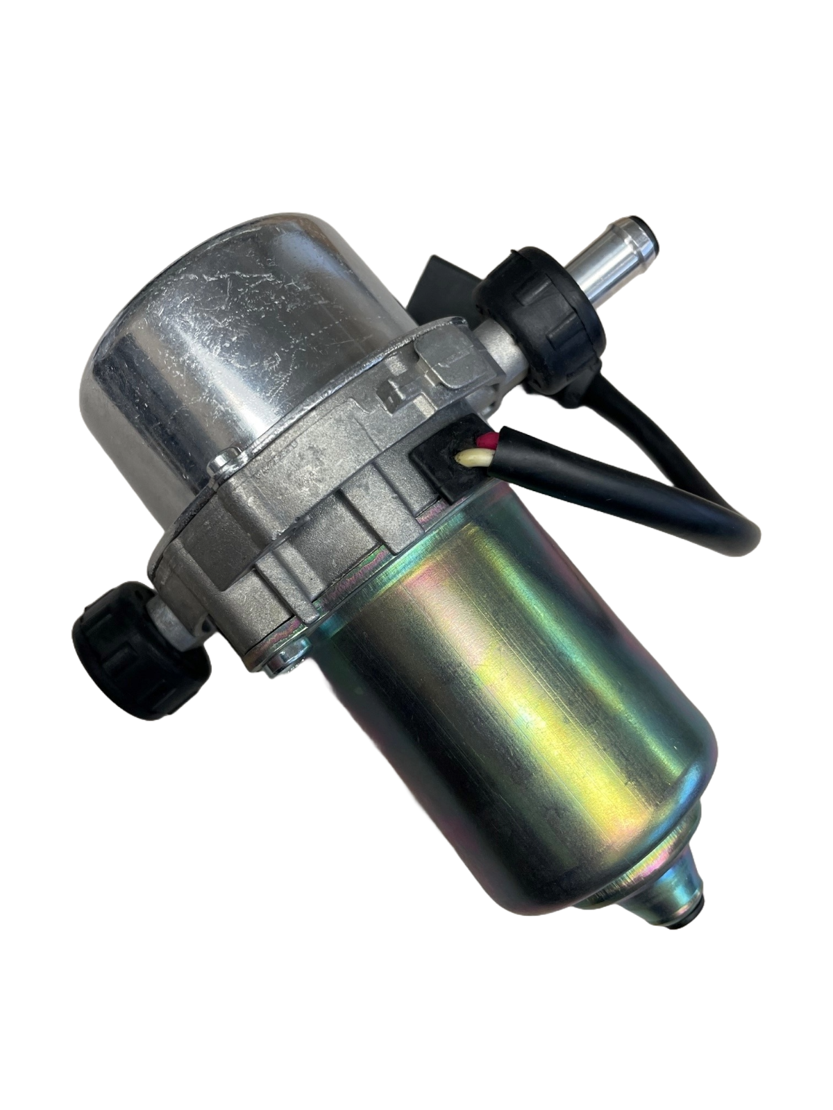 New Brake Booster Vacuum Pump Fits Audi, Porsche, VW 8E0927317H USA | eBay