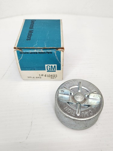 NOS OEM GM Gas Cap 1971 1972 1973 74 GTO 442 Buick GS Chevelle Firebird ...