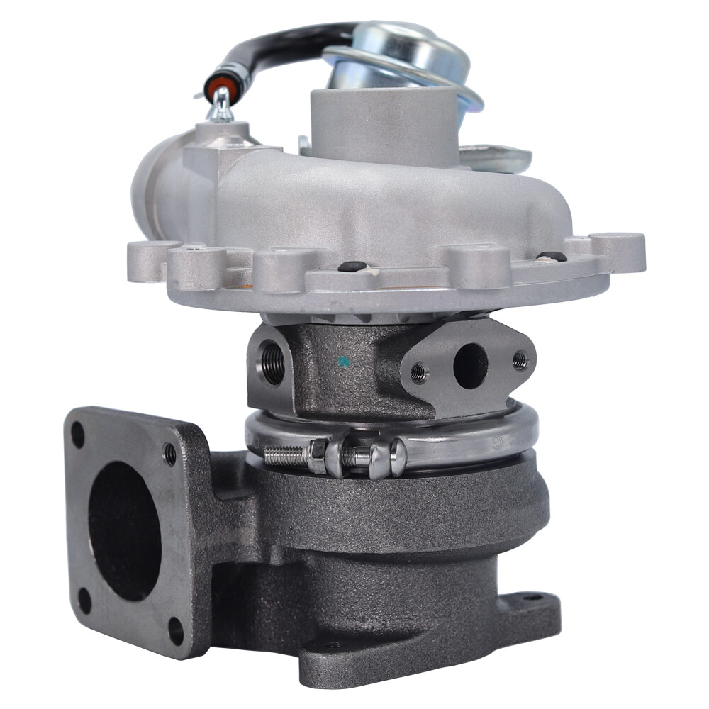 VJ33 WL84 WL85 Turbo for MAZDA Bravo FORD Courier Ranger 2.5L ...