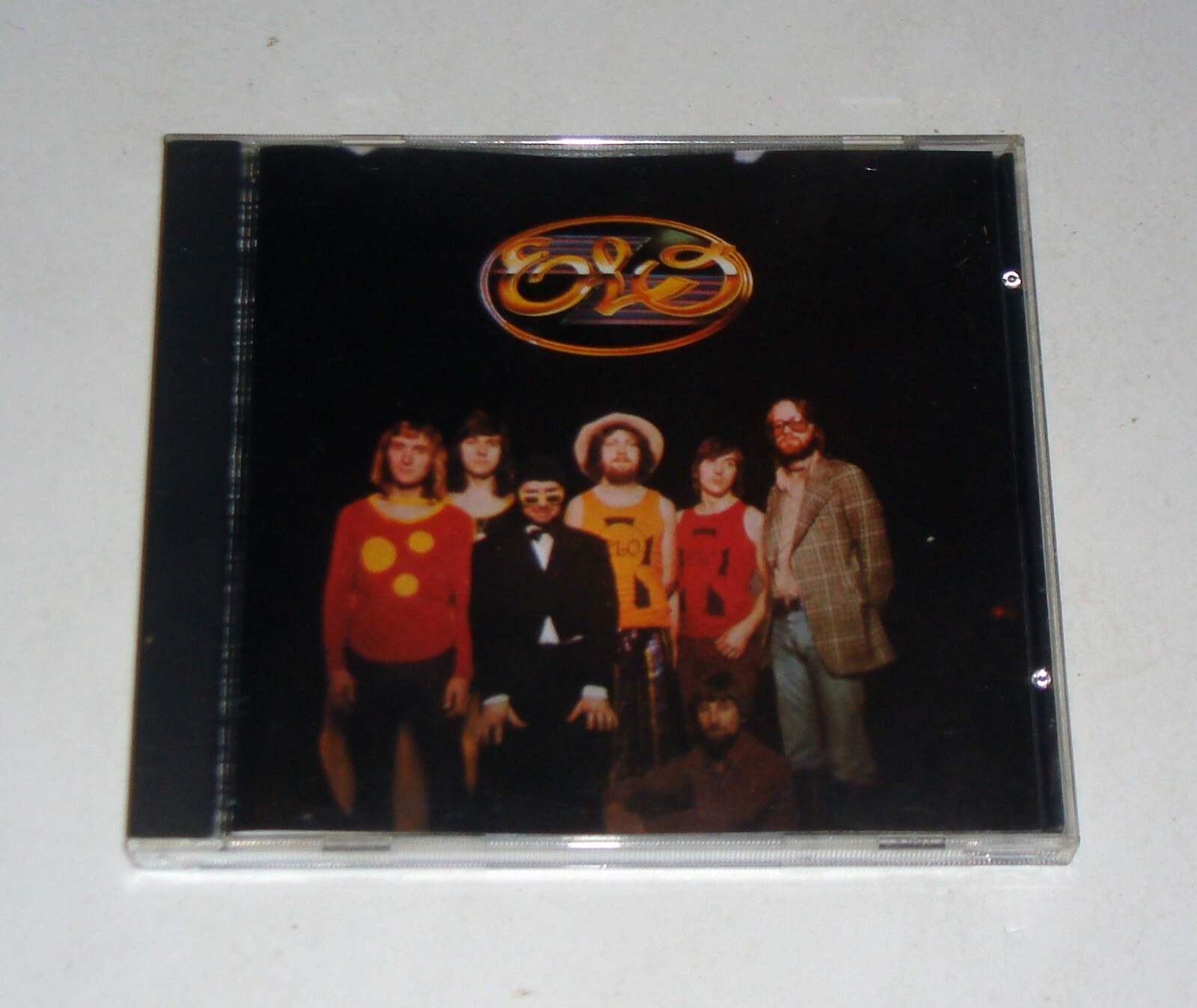 Electric Light Orchestra ELO Classics CD FREE SHIPPING | eBay