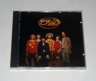 Electric Light Orchestra ELO Classics CD | eBay