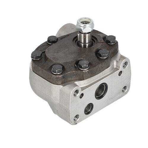 Hydraulic Pump fits International 1486 756 766 1466 706 886 966 986 856 ...