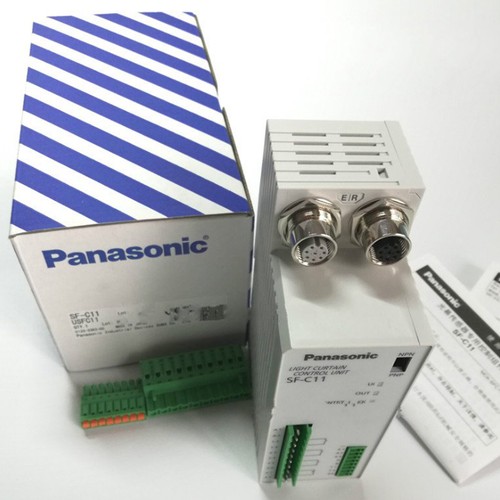 SF-C11 For Panasonic light curtain SFC11 NEW IN BOX | eBay