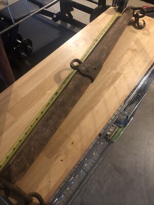 Primitives - Single Tree Yoke