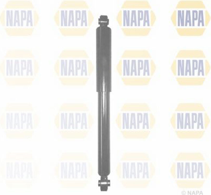 Fits Daihatsu Terios 2006- 1.3 1.5 NAPA Rear Suspension Shock Absorber ...