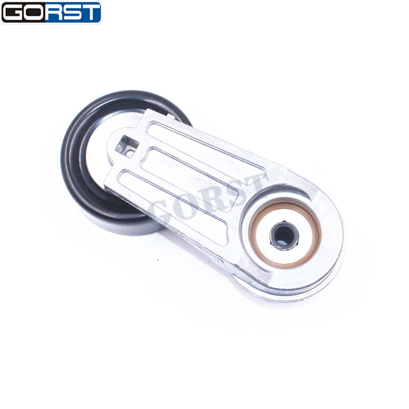 12605175 V-ribbed Drive Belt Tensioner Pulley For Chevrolet Captiva ...