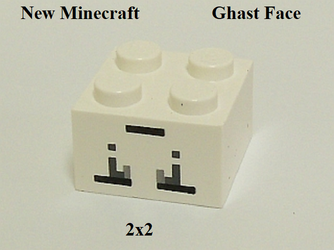 Minecraft Bad Guy Faces