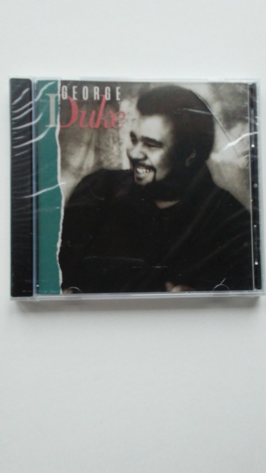 George Duke by George Duke (CD, Mar-2009, Wounded Bird) for sale online ...