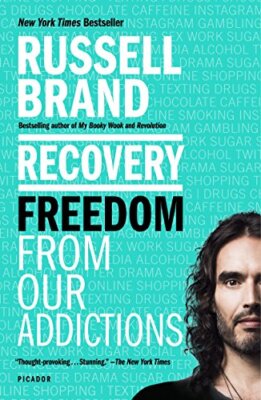 Recovery: Freedom from Our Addictions, Brand, Russell 9781250182456| eBay