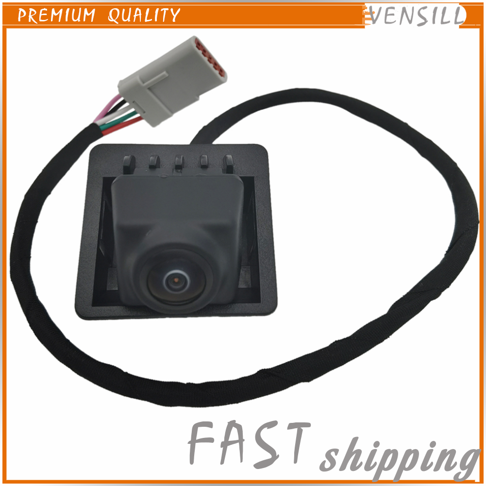 Rear View Backup Parking Assist Camera 23334180 For Chevrolet Malibu ...