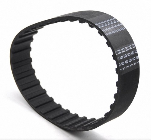 New 300H to 390H Timing Belt Tooth Pitch 1/2" H Series Width 20 to 50mm ...