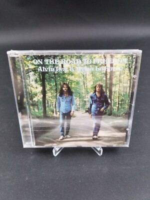 Alvin Lee: On the Road to Freedom, Repertoire 2003, Rock CD SEALED ...