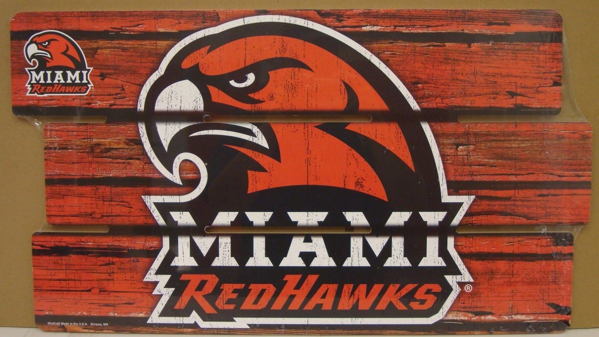 Redhawks College Logo