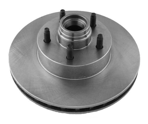 Disc Brake Rotor fits 1998-2001 Ford Ranger UQUALITY AUTOMOTIVE ...