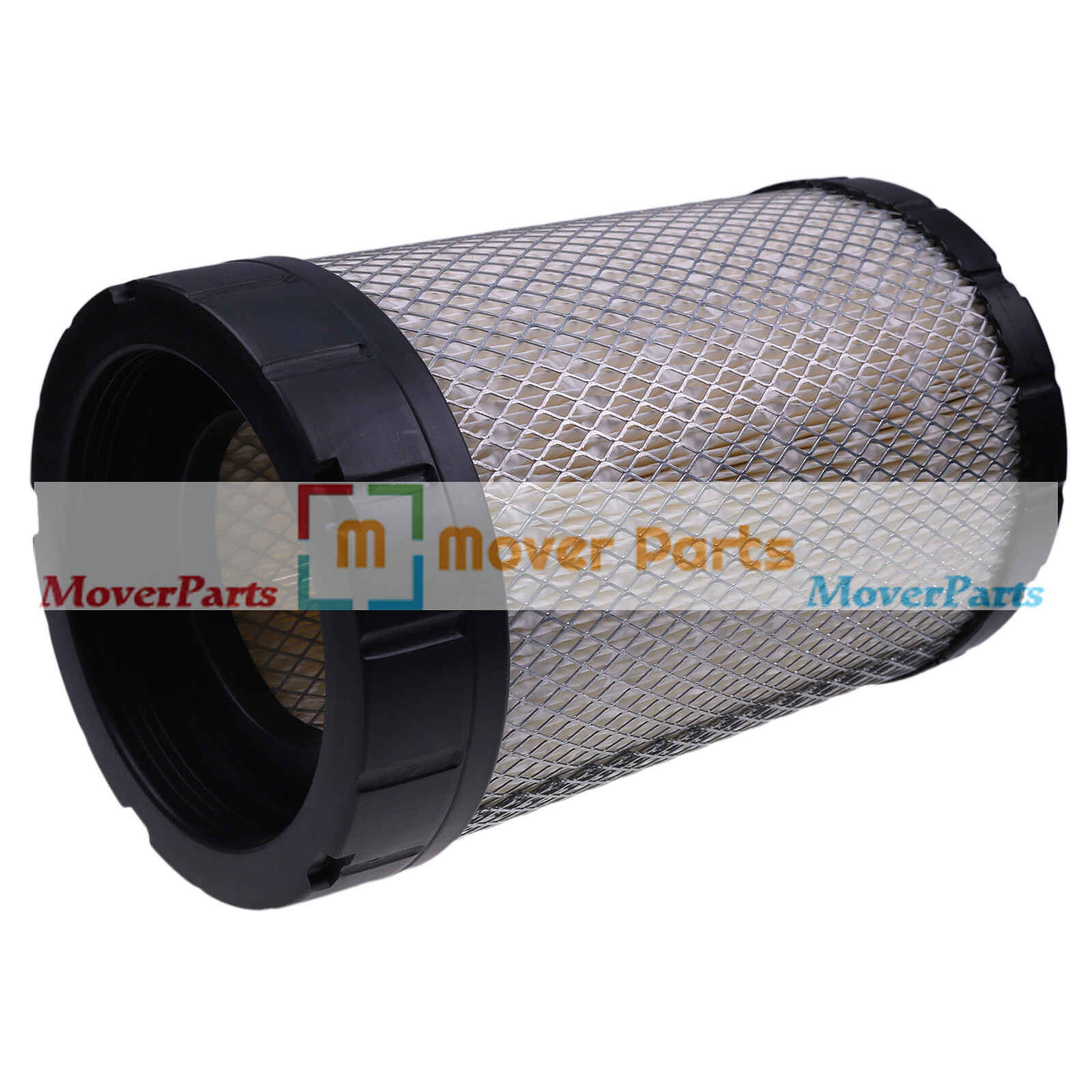 Outer Air Filter AT338105 For John Deere 313 314G 315 317G 318G 320G ...