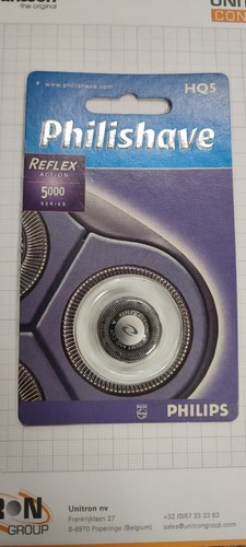 TETE DE RASOIR PHILIPS HQ5 | eBay
