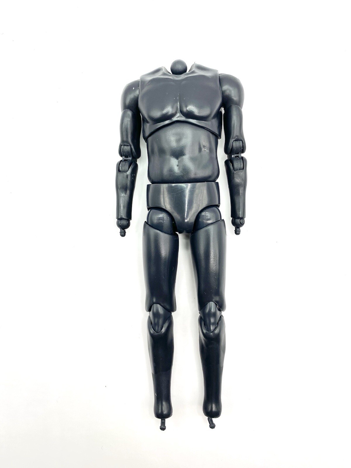 Mezco One:12 Bartholomew Vex - Body Fodder 1:12 Scale | eBay