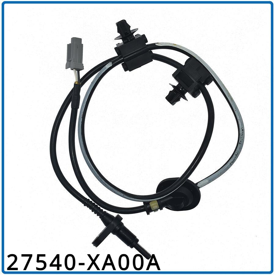 ABS Wheel Speed Sensor 27540-XA00A For 06-07 Subaru B9 TRIBECA 08-14 3. ...