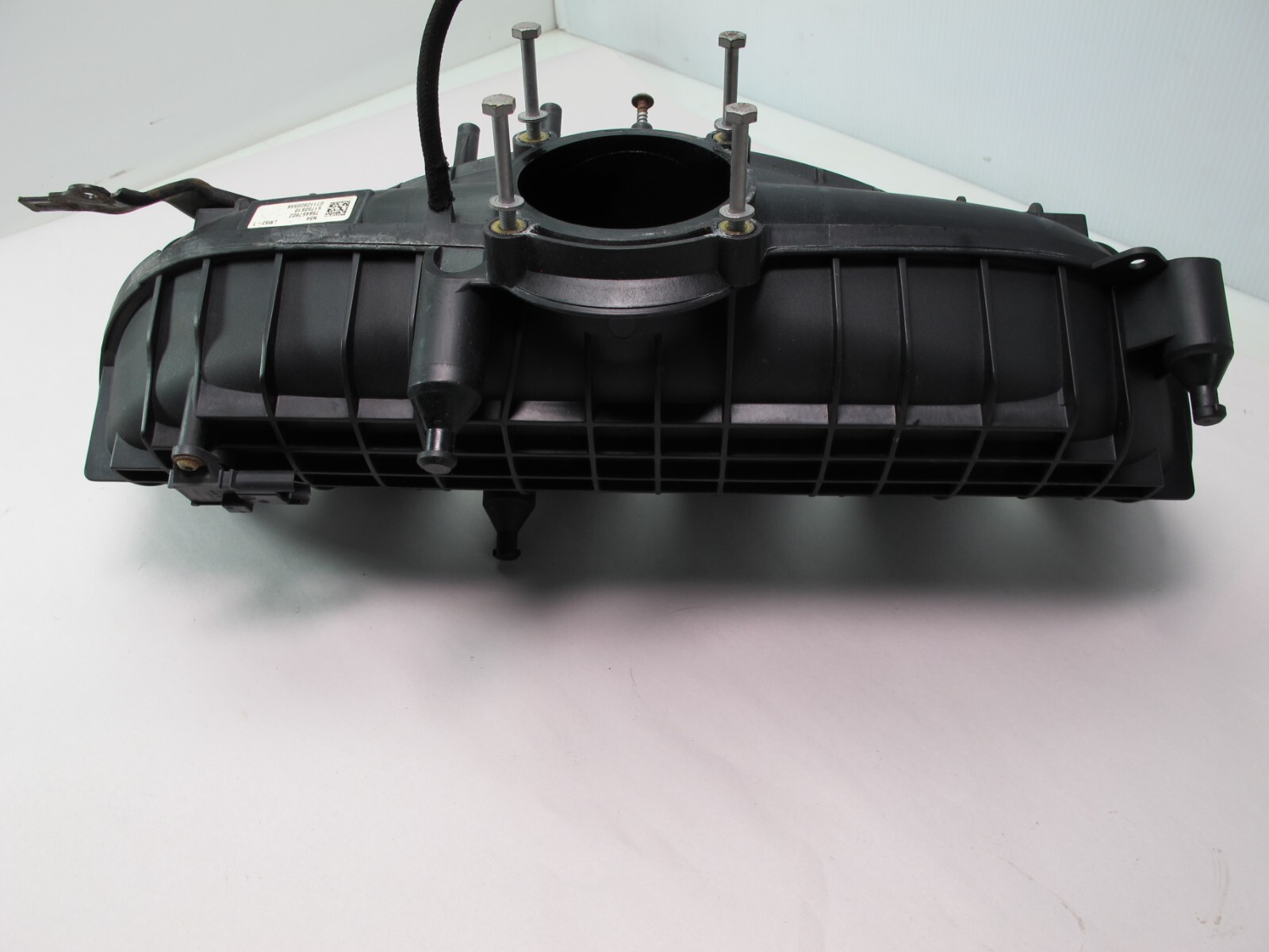 2007-2015 BMW 335I E92 3.0L N54B30 ENGINE MOTOR TURBO AIR INTAKE ...