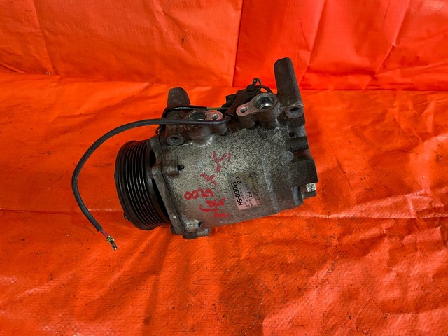 2002 - 2006 Acura RSX S AC Compressor Assembly and Clutch for sale ...