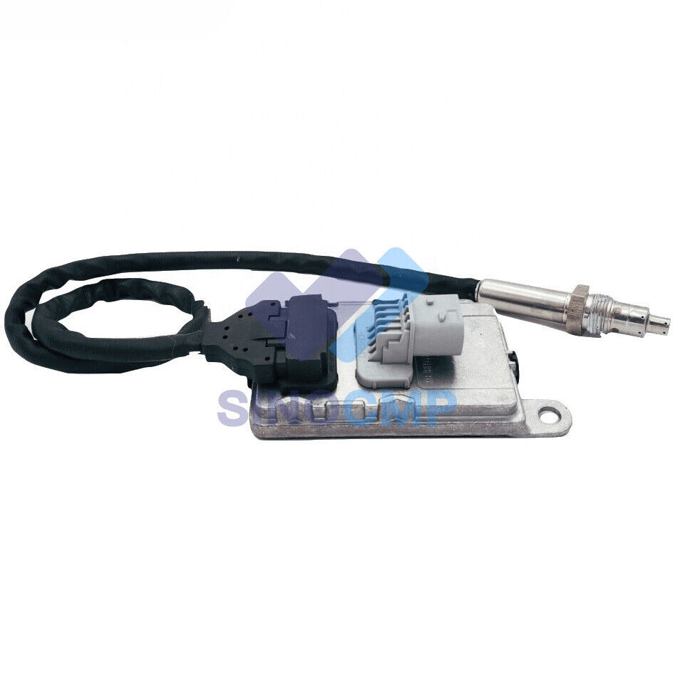 4326862 Nitrogen Oxide Sensor Nox Sensor for Cummins Engine Truck 5WK9 ...