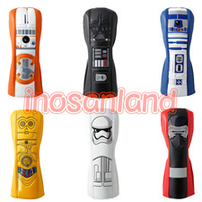 Official Star Wars Chewbacca Golf Driver Headcover. for sale online | eBay