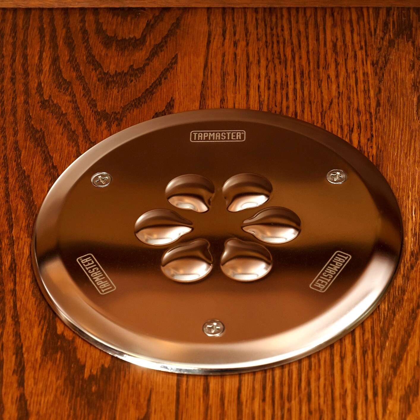 Tapmaster Model 1780 Standard In-Floor Foot Faucet Activator | eBay