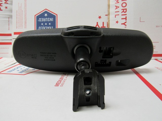 2005 2006 2007 2008 2009 CHRYSLER 300 REAR VIEW MIRROR | eBay