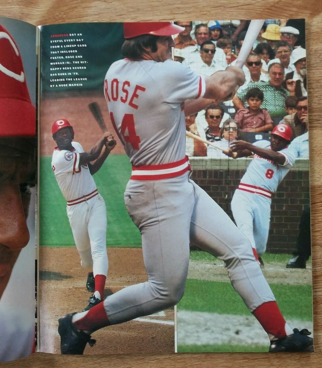 Sports Illustrated Greatest Baseball Players