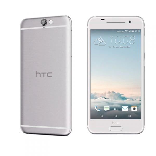 Htc One White