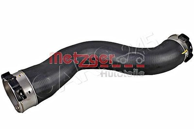 METZGER Charger Intake Hose For BMW F10 F18 F11 10-17 8571896 | eBay
