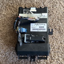 Ford Mustang 07 08 09 Body Control Module INT 1324 7r3t-15604-bg for ...