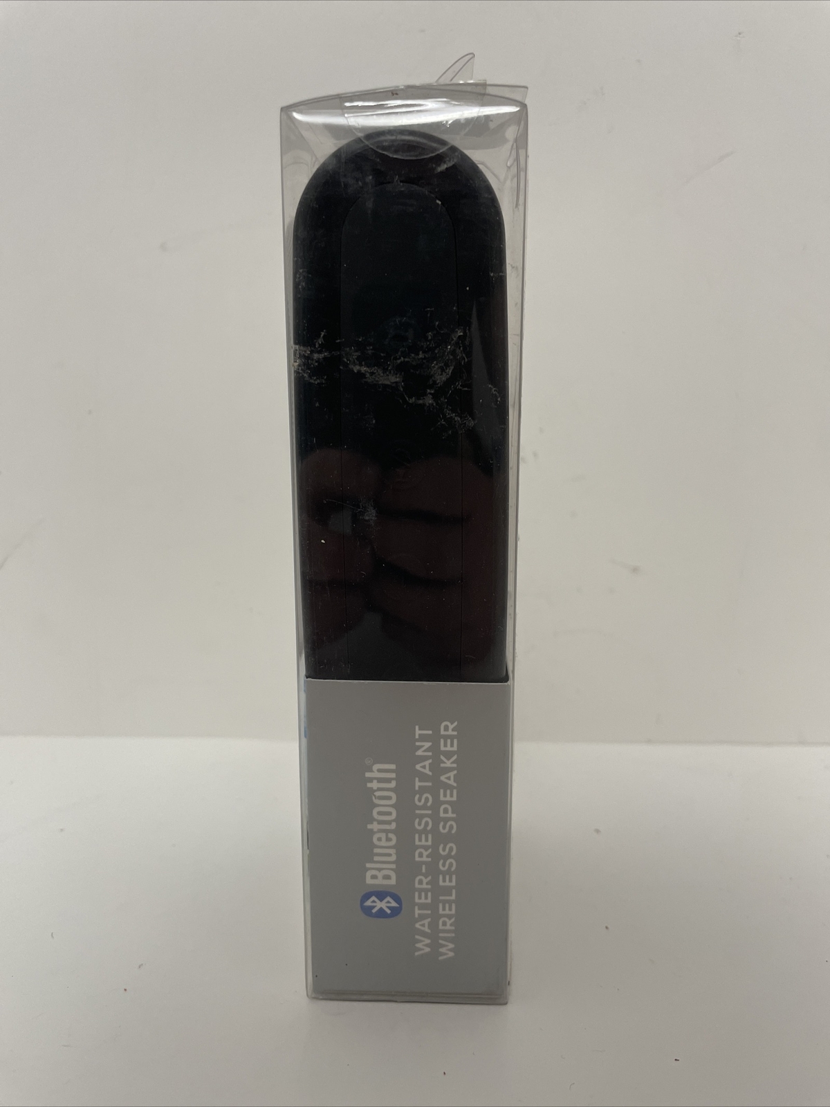 Shen Zhen DNS 16WMS129-BLK Water Resistant Wireless Speaker - Black for ...