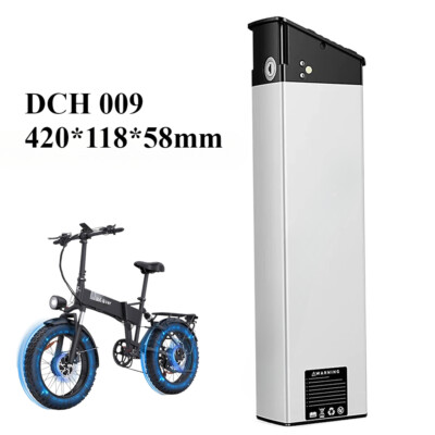 48V 17.5Ah Battery for ENGWE EP-2 PRO ENGWE pro 2.0 Folding Electric ...