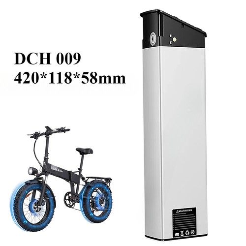 48V 17.5Ah Battery for ENGWE EP-2 PRO ENGWE pro 2.0 Folding Electric ...