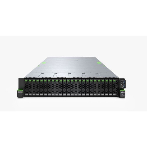 Fujitsu PRIMERGY RX2540 M7 16x2,5'' value4you #BY383 4066733144233 ...