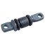 Control Arm Trailing Bushing Lower Front For HYUNDAI Santa F I II 54551 ...