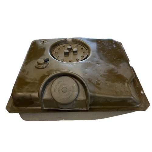M151 A1 A2 Refurbished Fuel Tank | eBay