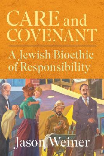 Jason Weiner Care and Covenant (Tascabile) 9781647123185 | eBay