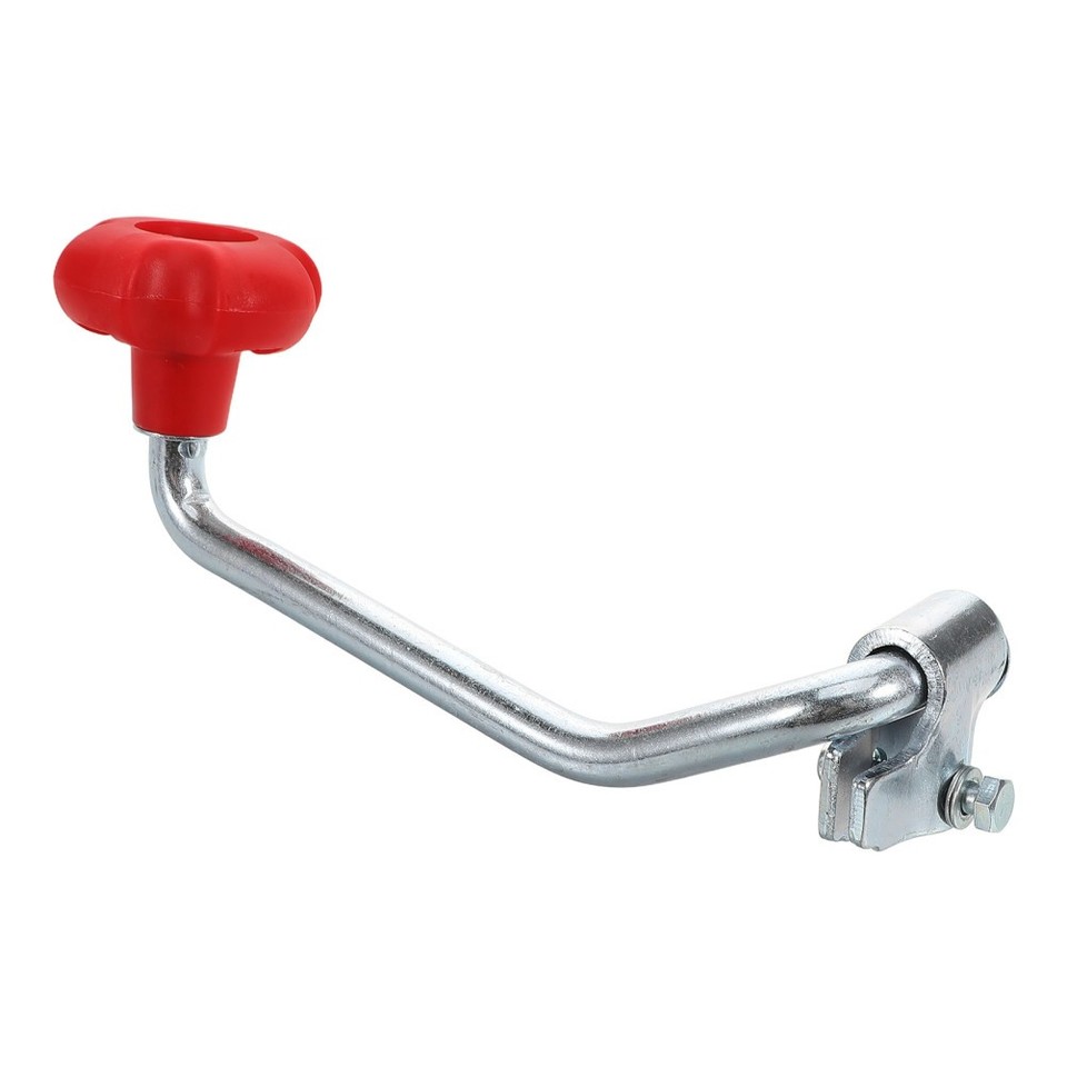 Trailer Jack Handle. Crank for Pop-up Camper Car Adapter Hand-crank ...