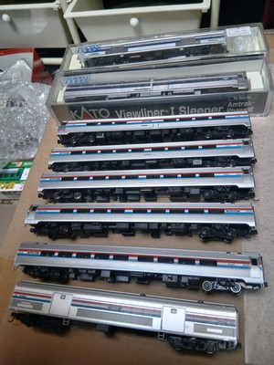 Kato N Gauge | eBay UK