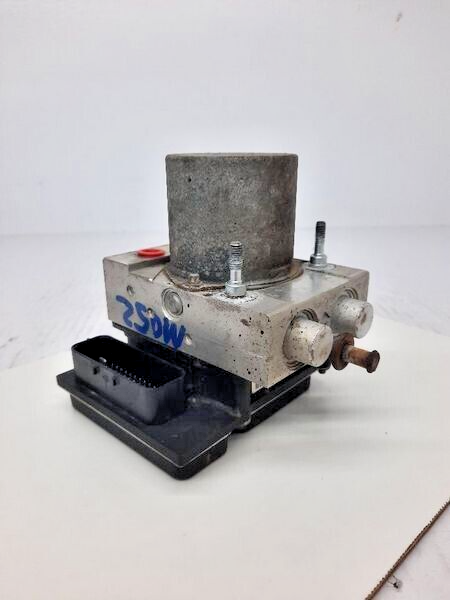 2012 Ford F150 Pickup ABS Anti-Lock Brake Actuator Pump Module Control ...