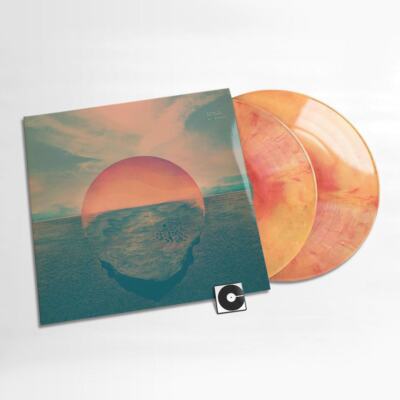 Tycho - "Dive" (New Vinyl Record) 804297814568| eBay