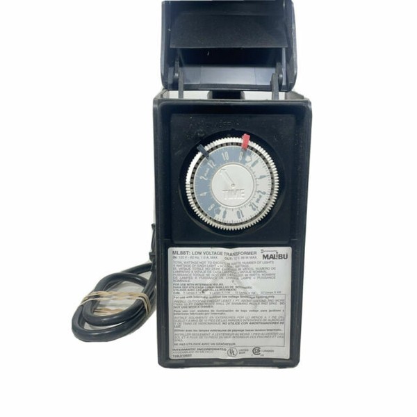 Intermatic ML88T Power Pack with Timer - 88W for sale online | eBay